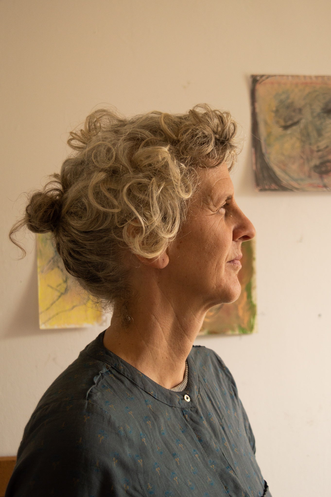 JACQUI ORLY AMMON – Sailors Jail Gallery