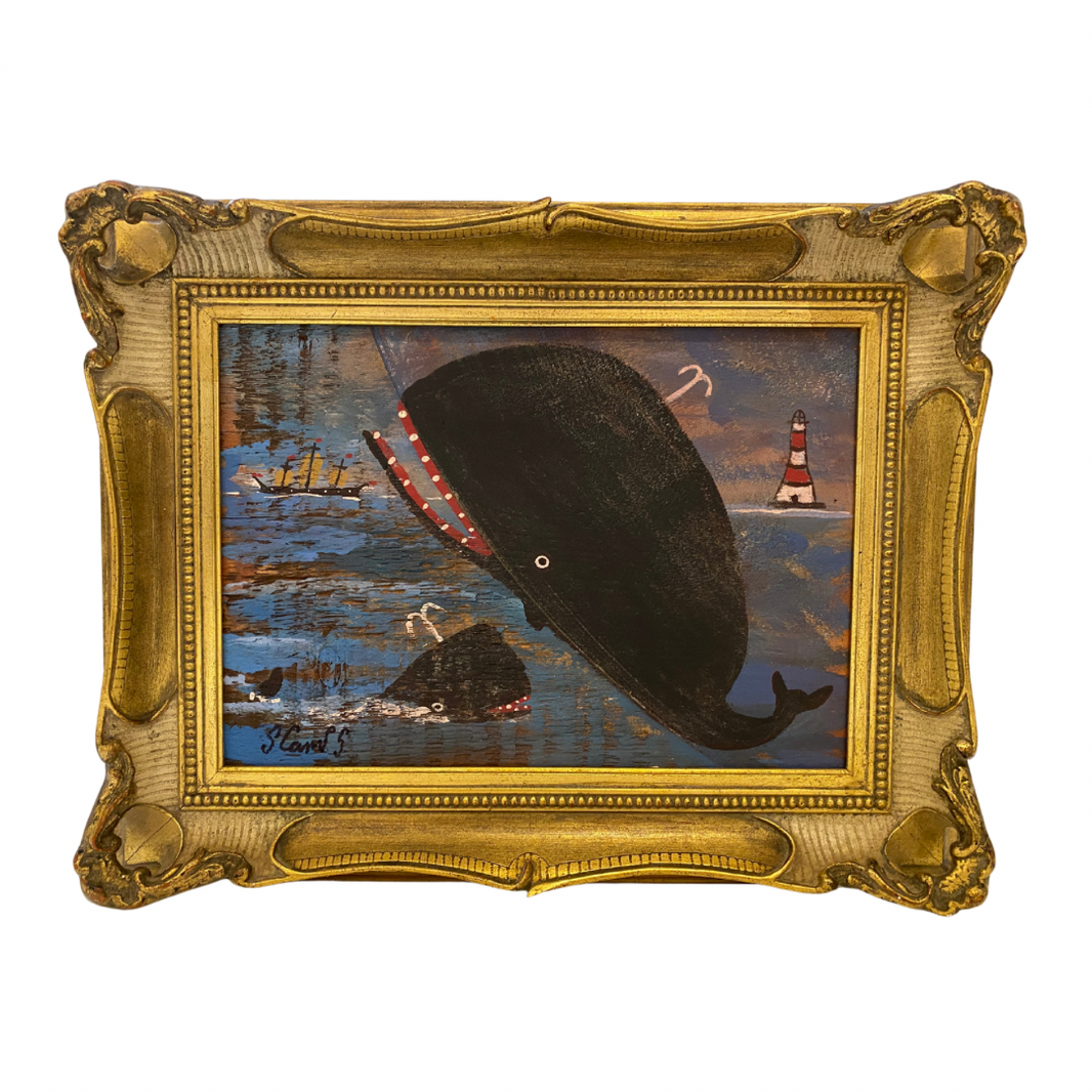 Home | Sailors Jail Gallery